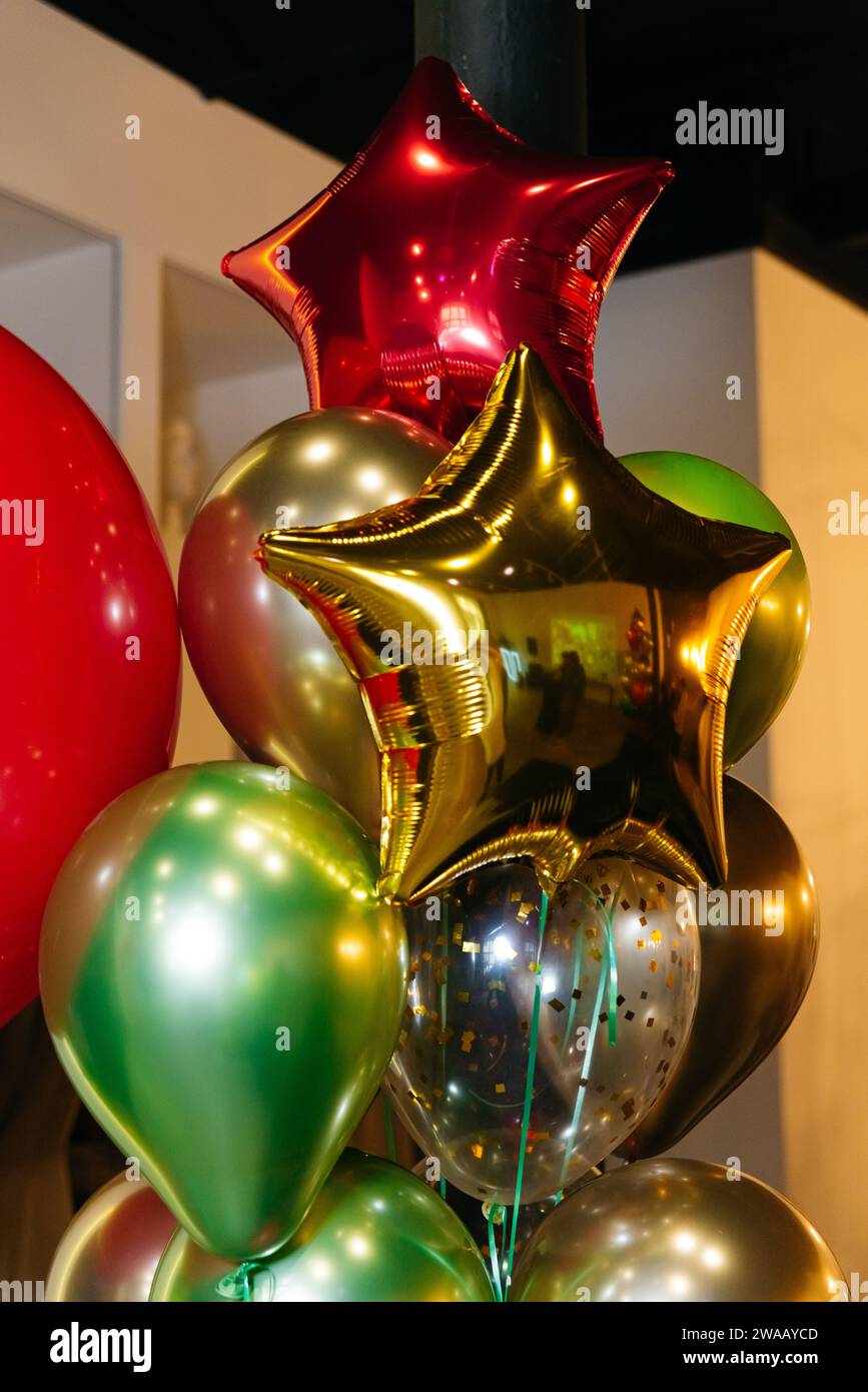 Star shaped ones hi-res stock photography and images - Alamy