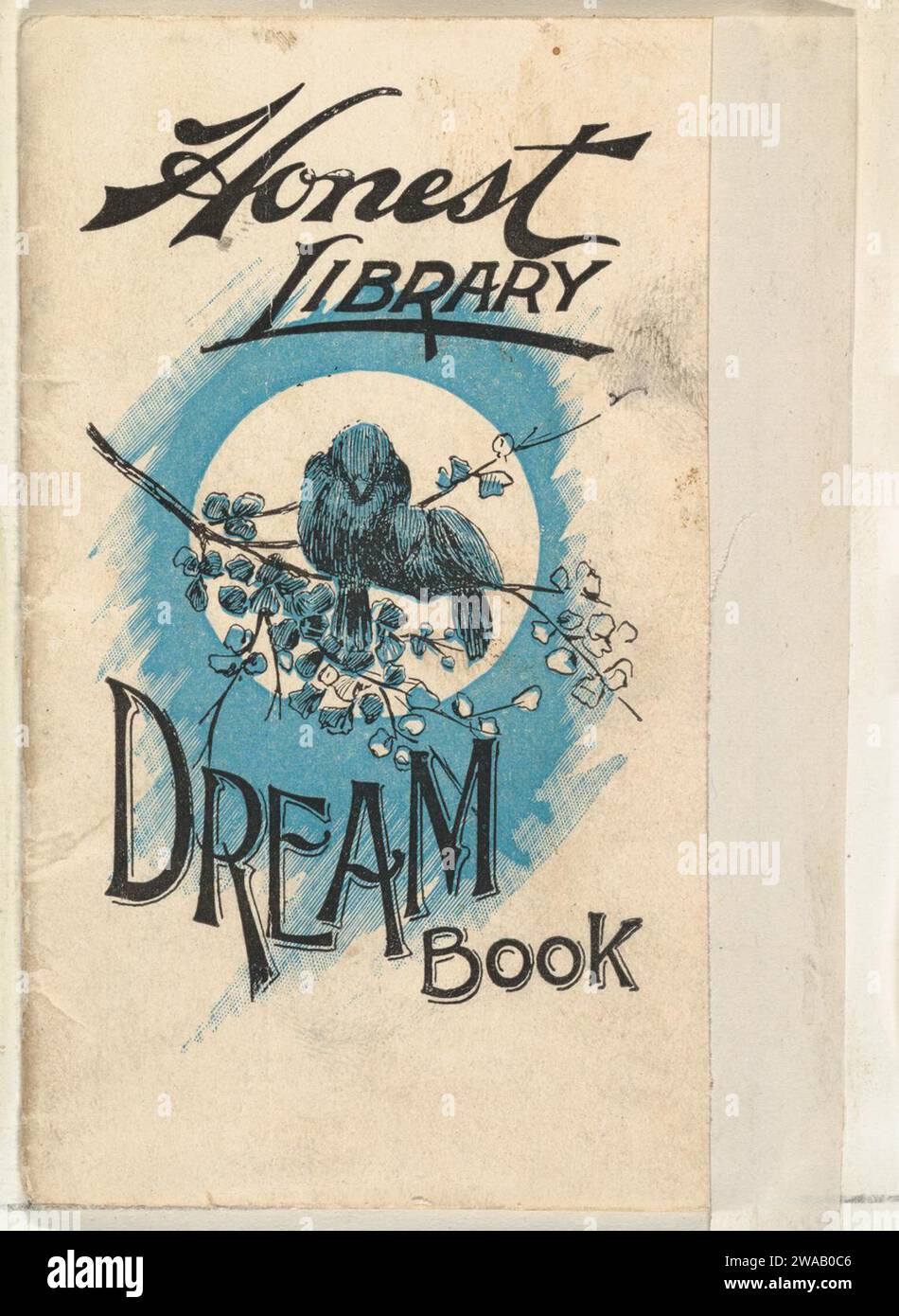 The honest library series hi-res stock photography and images - Alamy