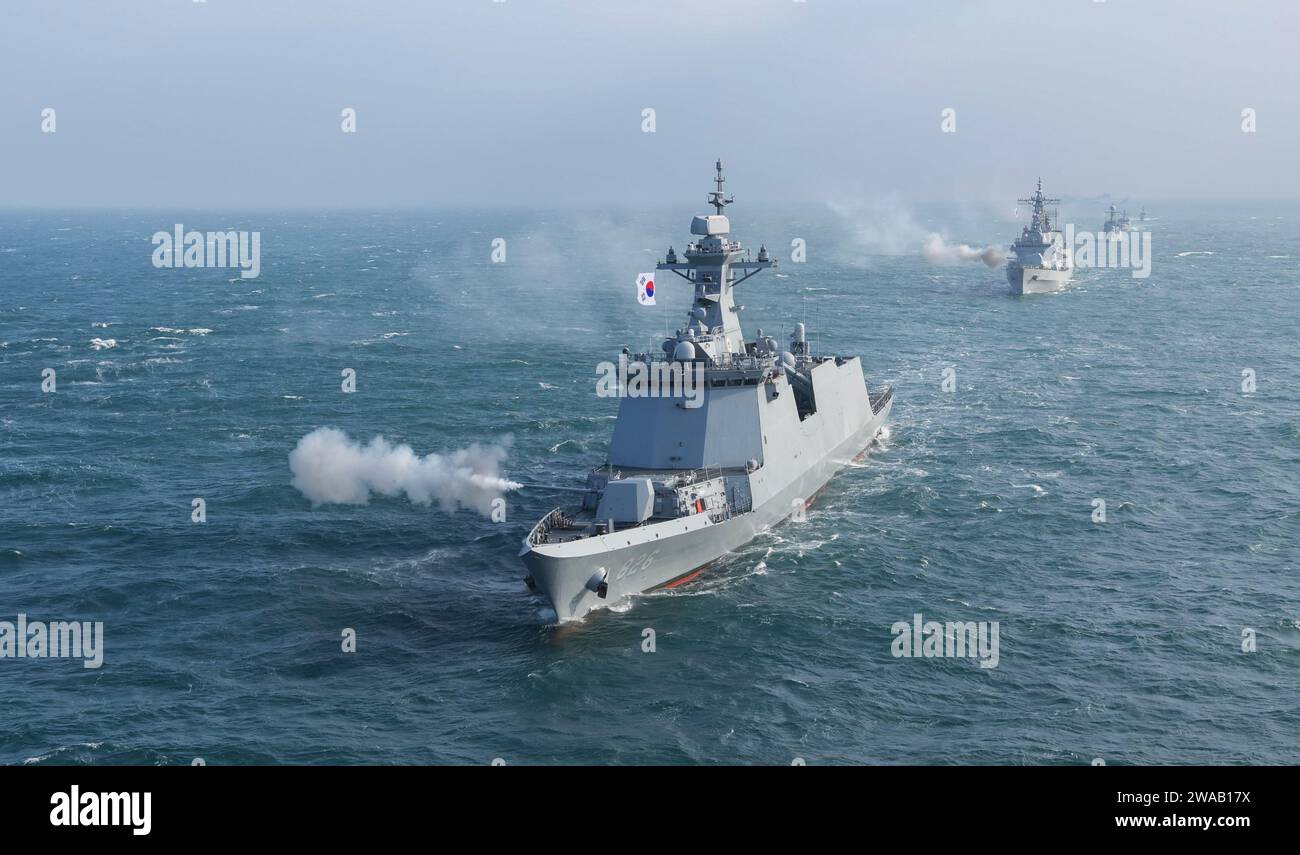 Seoul, South Korea. 3rd Jan, 2024. Jan 3, 2024-Seoul, South Korea-ROK ...