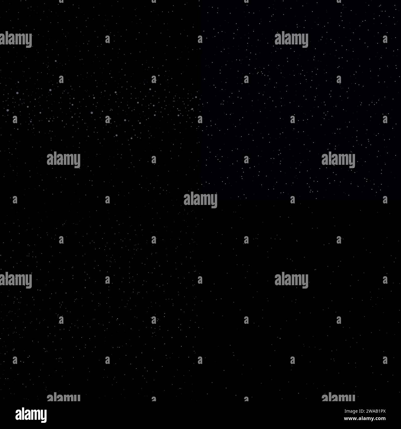 Deep space galaxy group Stock Vector Images - Alamy