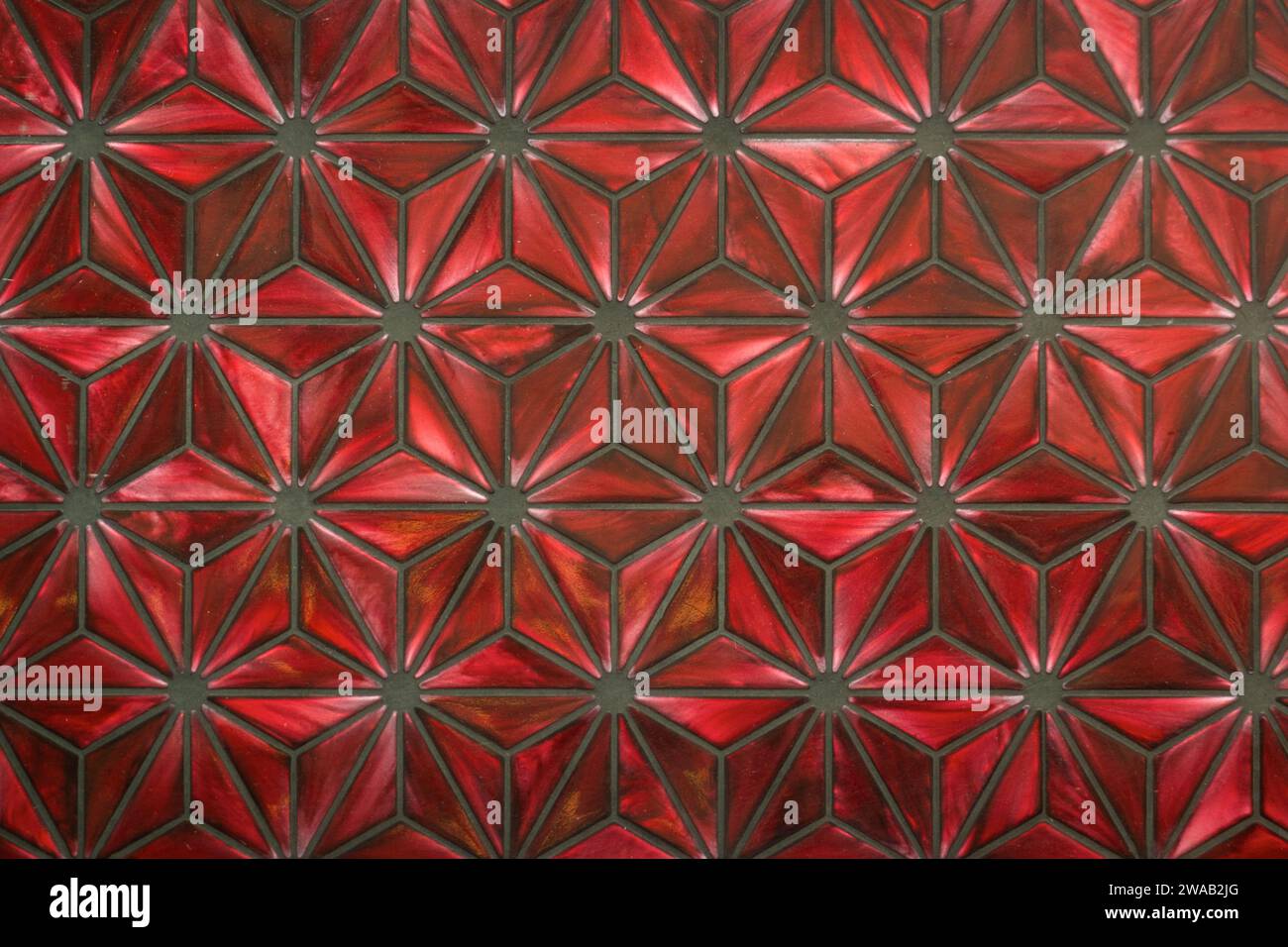 Asanoha pattern hi-res stock photography and images - Alamy