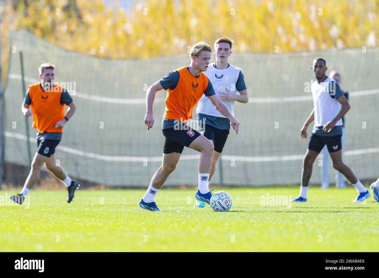 Harrie kuster hi-res stock photography and images - Alamy