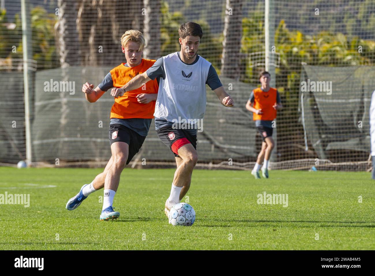 Harrie kuster hi-res stock photography and images - Alamy