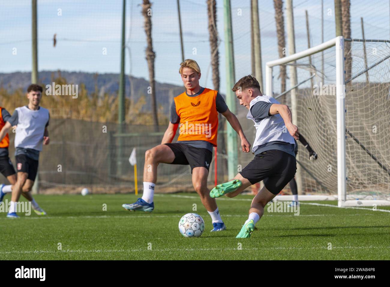 Harrie kuster hi-res stock photography and images - Alamy