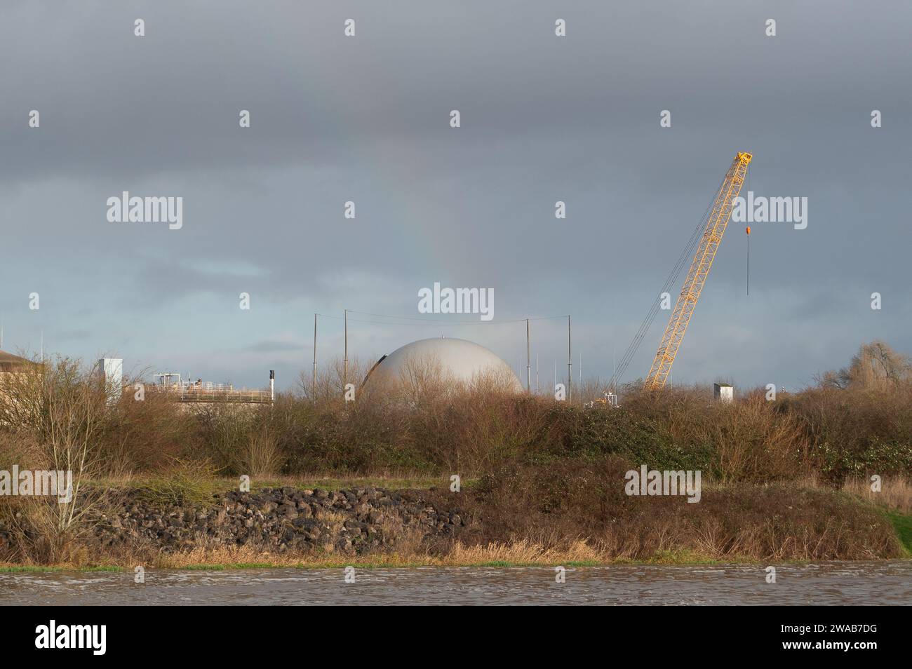 Edm monitoring hi-res stock photography and images - Alamy