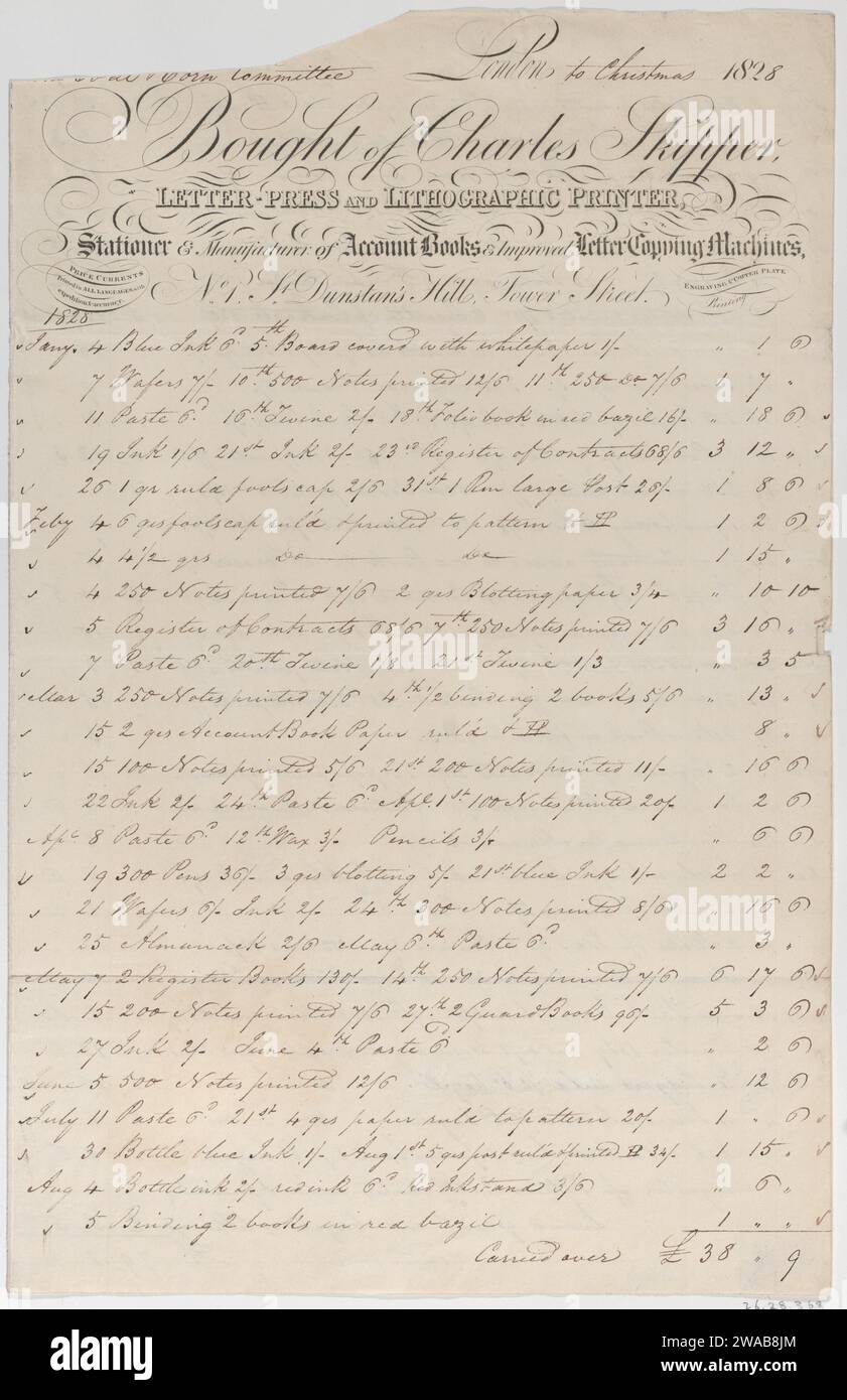 Charles skipper hi-res stock photography and images - Alamy