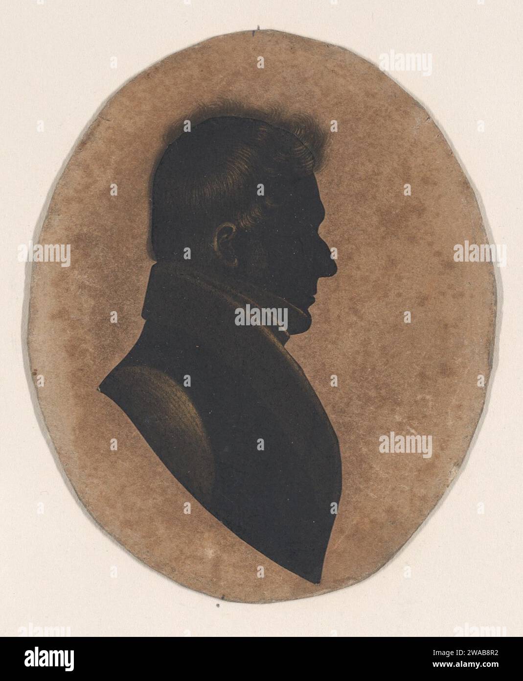 William bache hi-res stock photography and images - Alamy