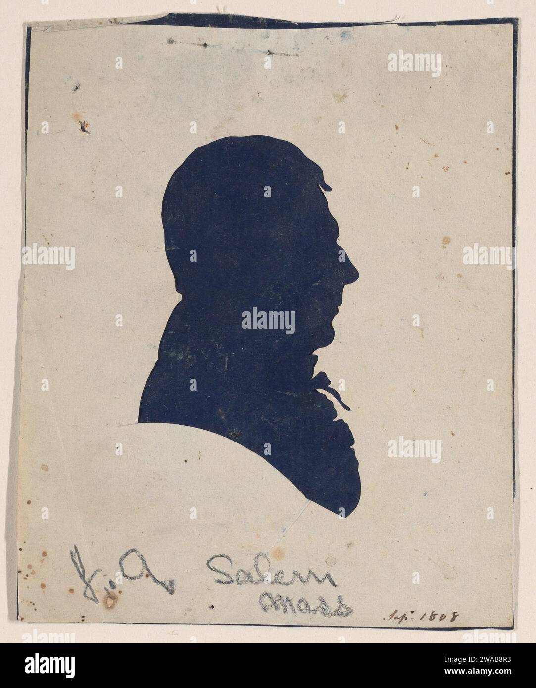 William bache hi-res stock photography and images - Alamy