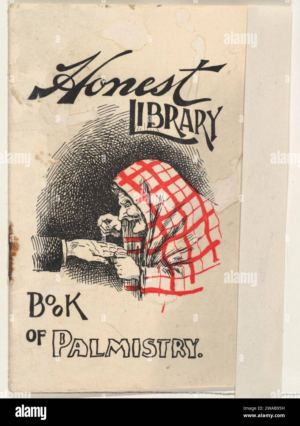 The honest library series hi-res stock photography and images - Alamy