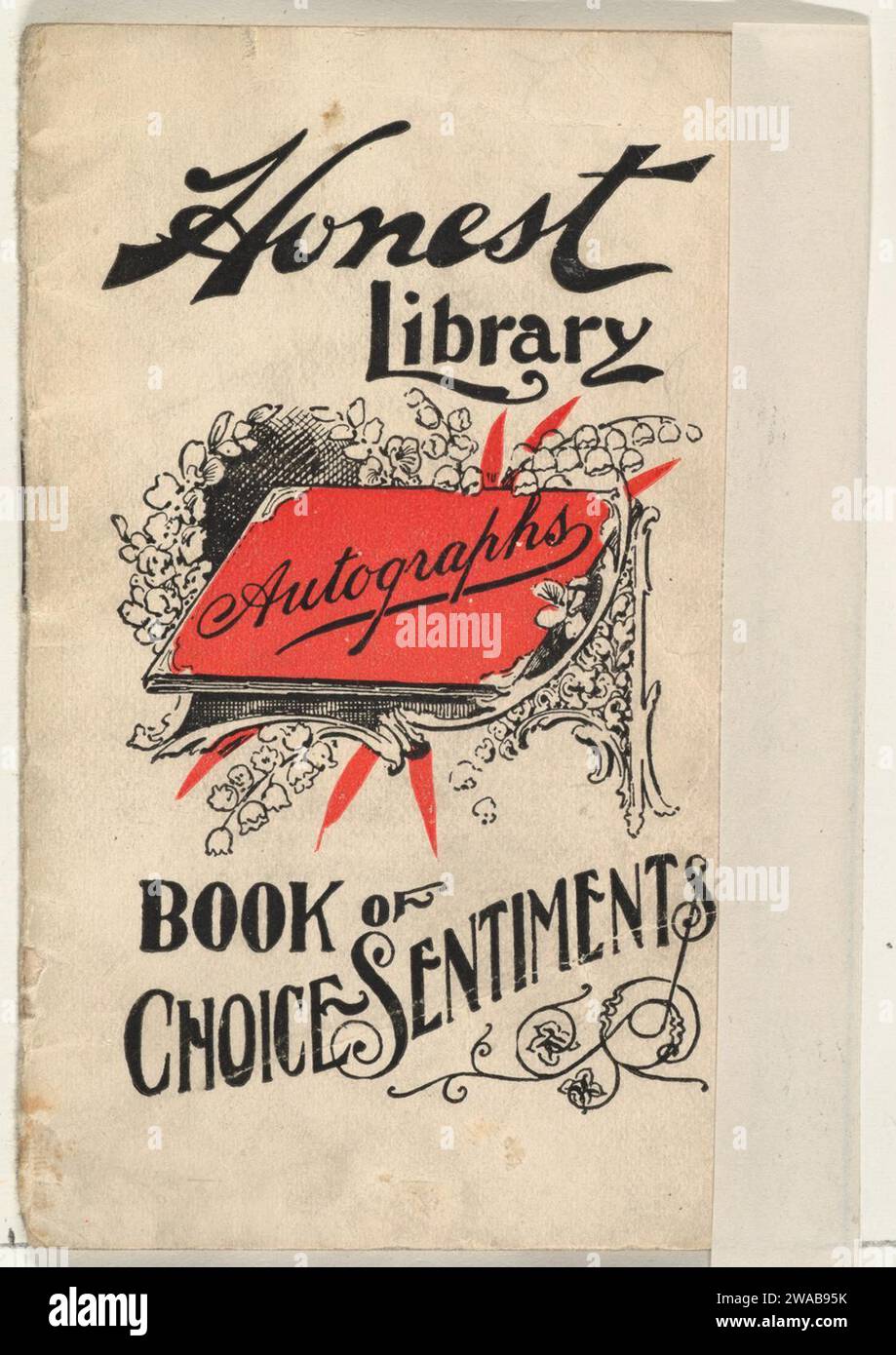 The honest library series hi-res stock photography and images - Alamy