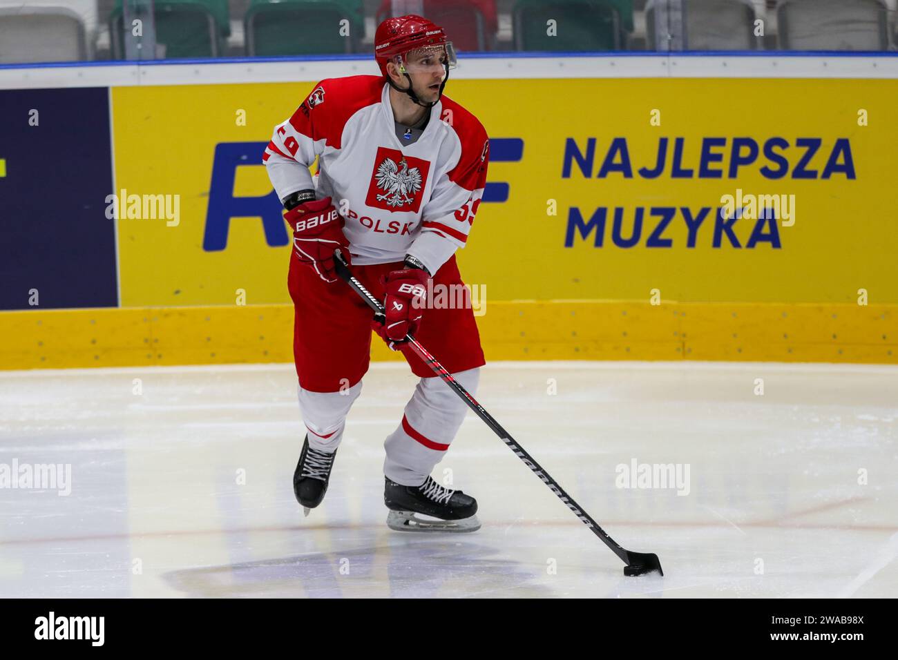Marcin horzelski hi-res stock photography and images - Alamy