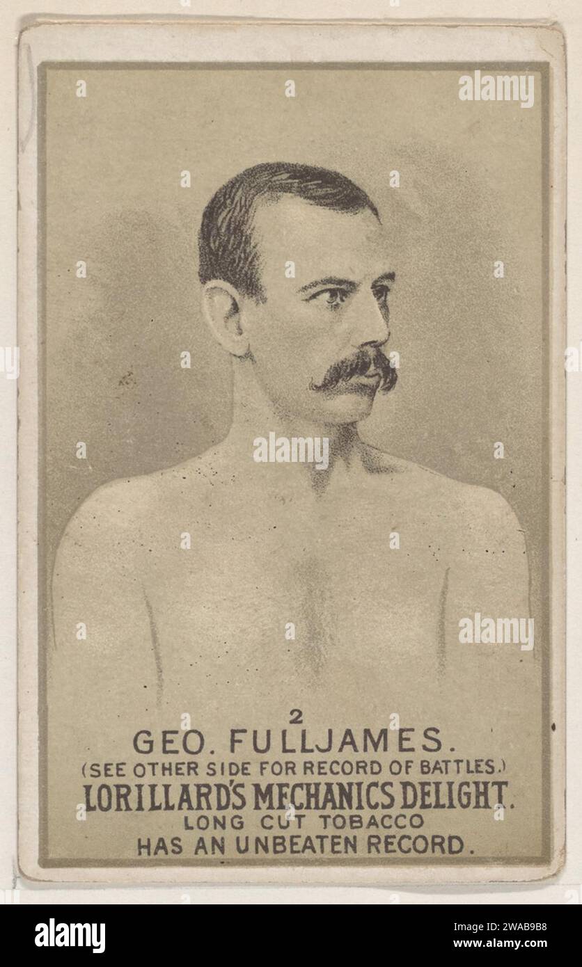 Mechanics delight long cut tobacco hi-res stock photography and images ...