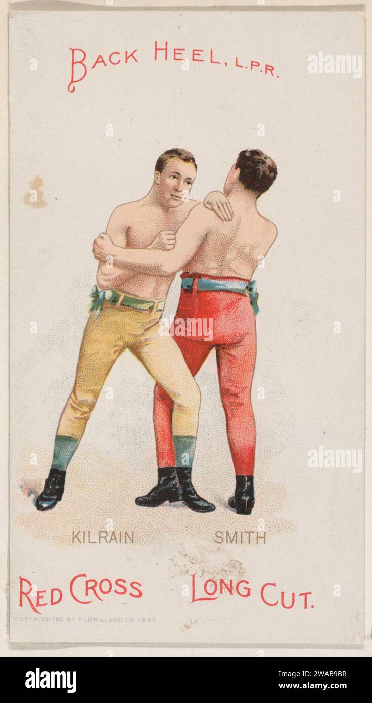 The boxing positions and boxers hi-res stock photography and images - Alamy