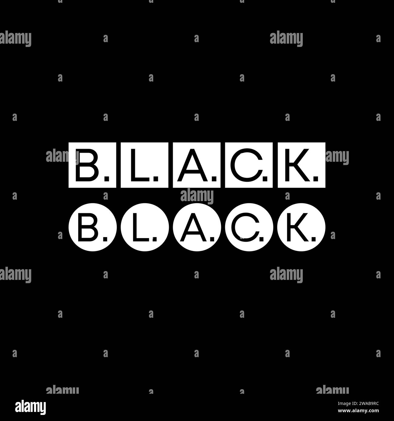 Creativity word wood block Stock Vector Images - Alamy