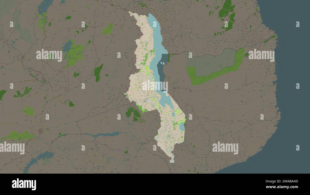 Malawi france hi-res stock photography and images - Alamy