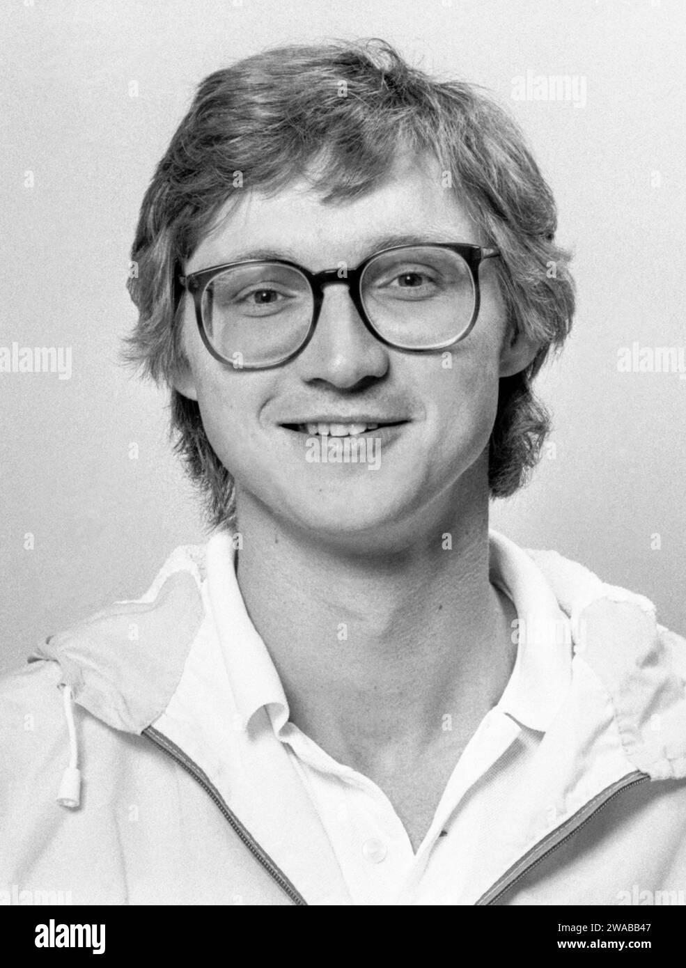 ÅKE FRANSSON Swedish athlete longjump in Sweden National athletics team ...