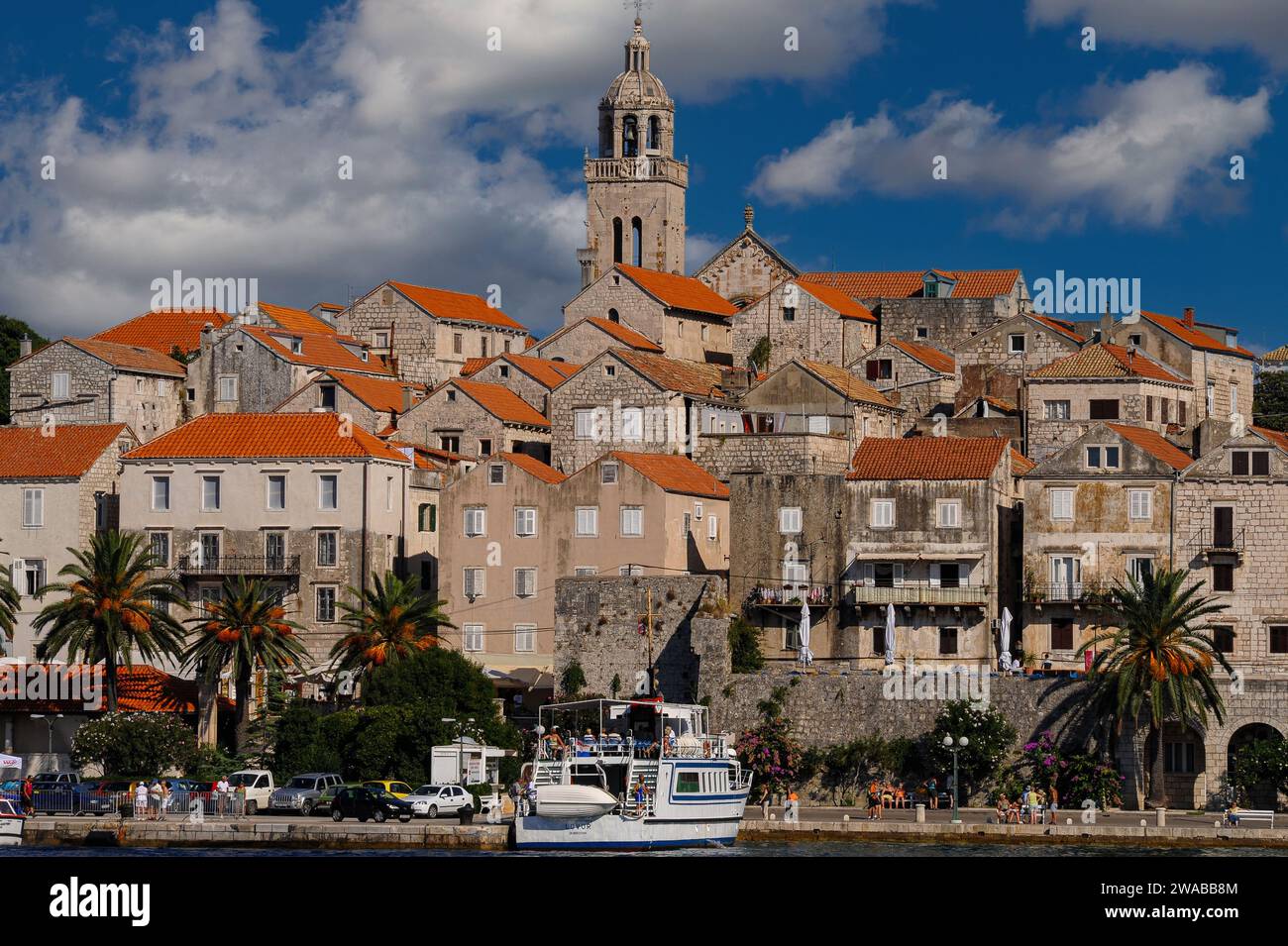 15th century ce belfry hi-res stock photography and images - Alamy