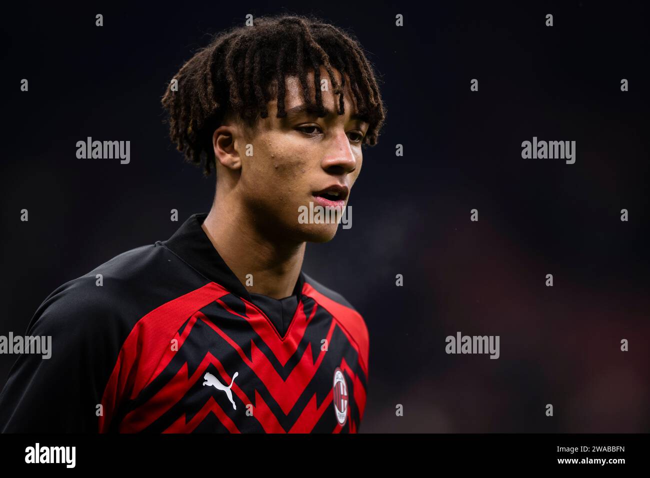 Kevin zeroli hi-res stock photography and images - Alamy