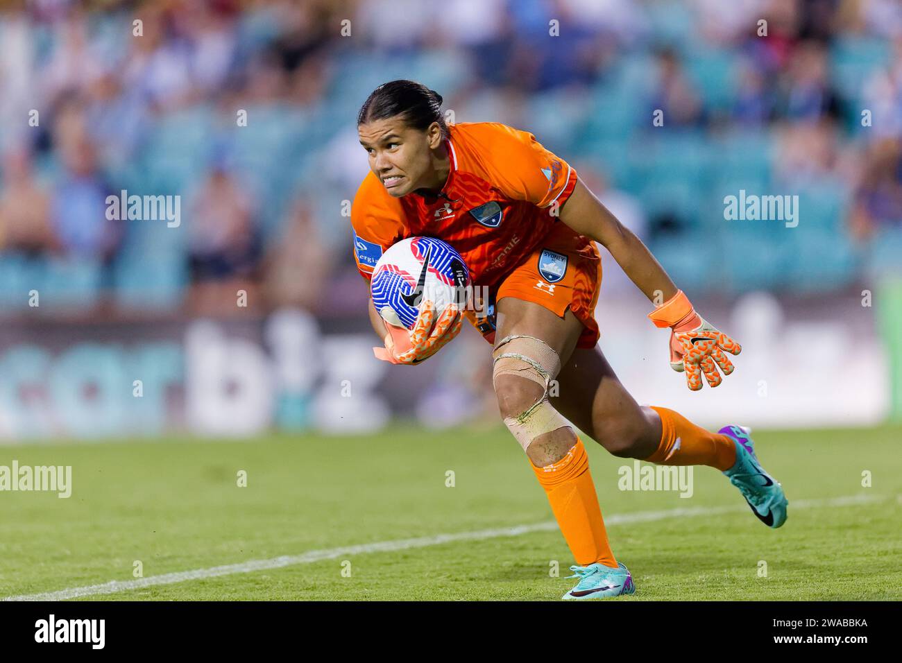 Jada whyman soccer hi-res stock photography and images - Alamy