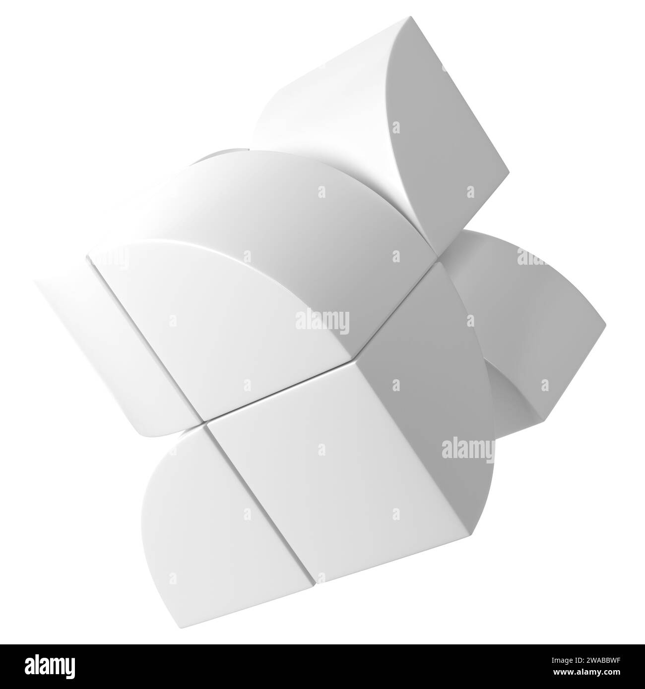 Element 3d Model Ideas Li