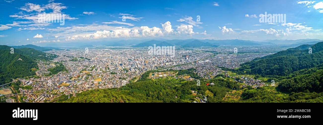 Asahi yama hi-res stock photography and images - Alamy