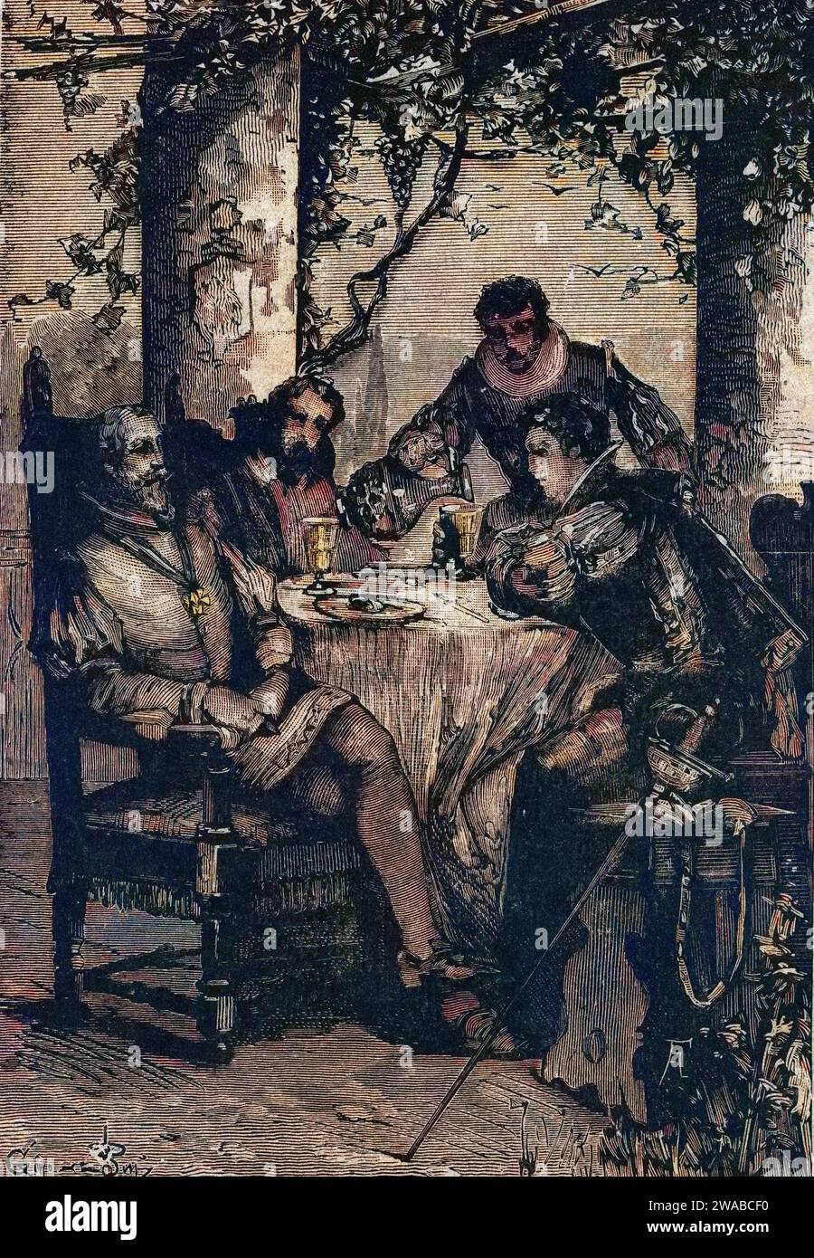 Villa strozzi hi-res stock photography and images - Alamy