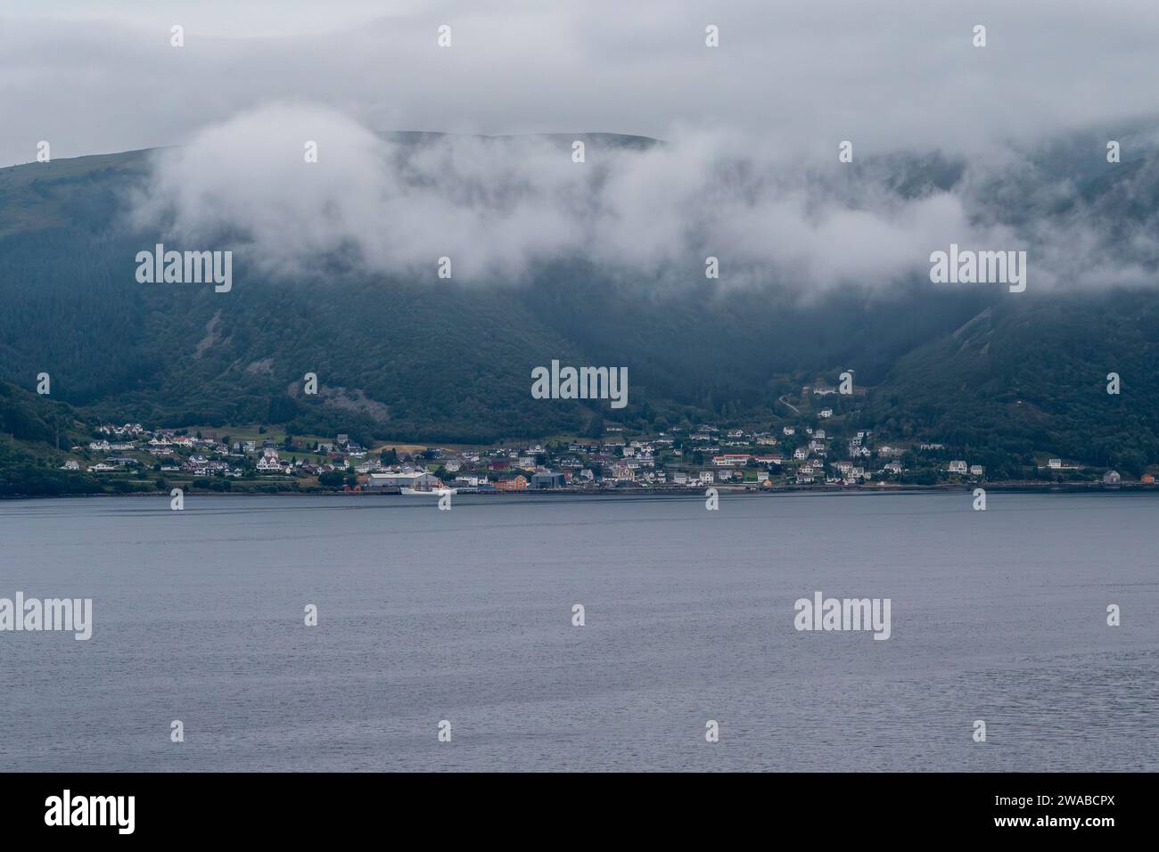 Hareid municipality hi-res stock photography and images - Alamy