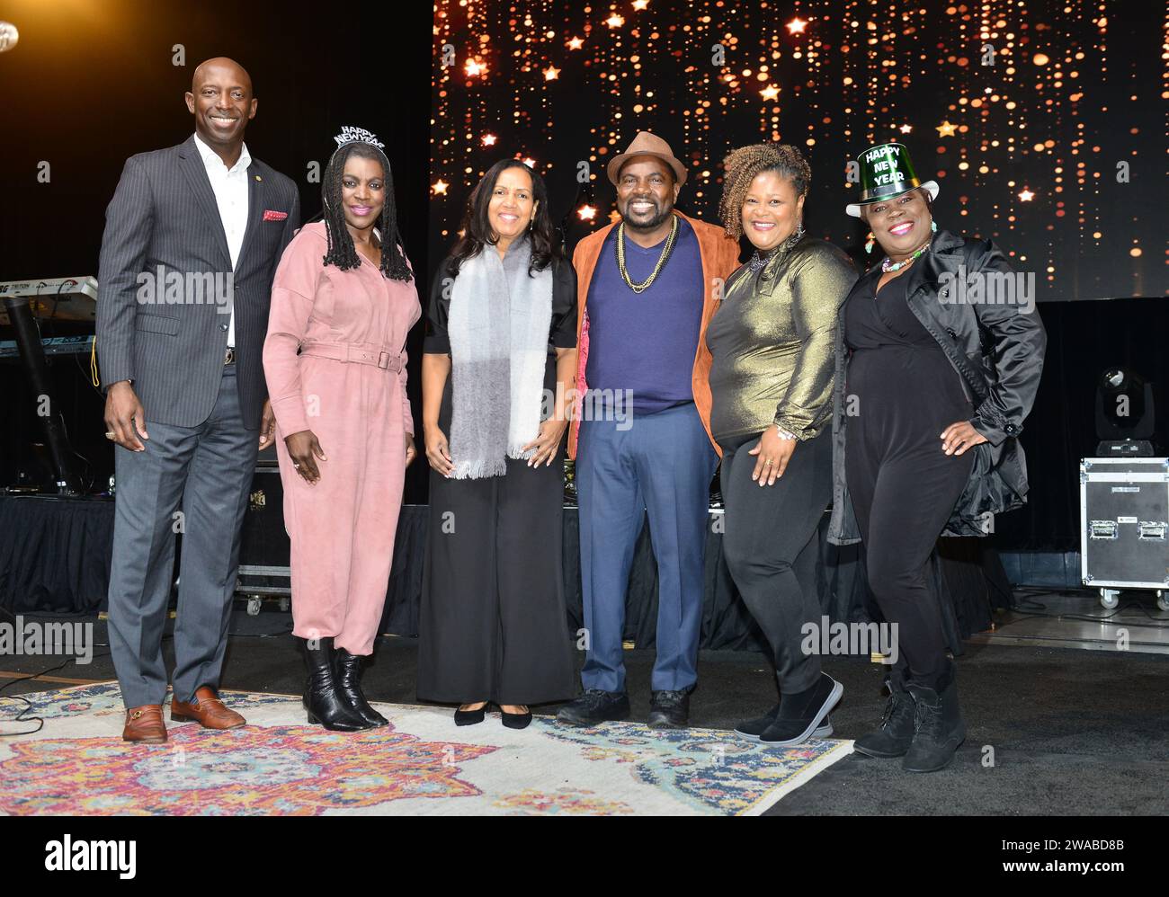 Dr katina touchstone hi-res stock photography and images - Alamy