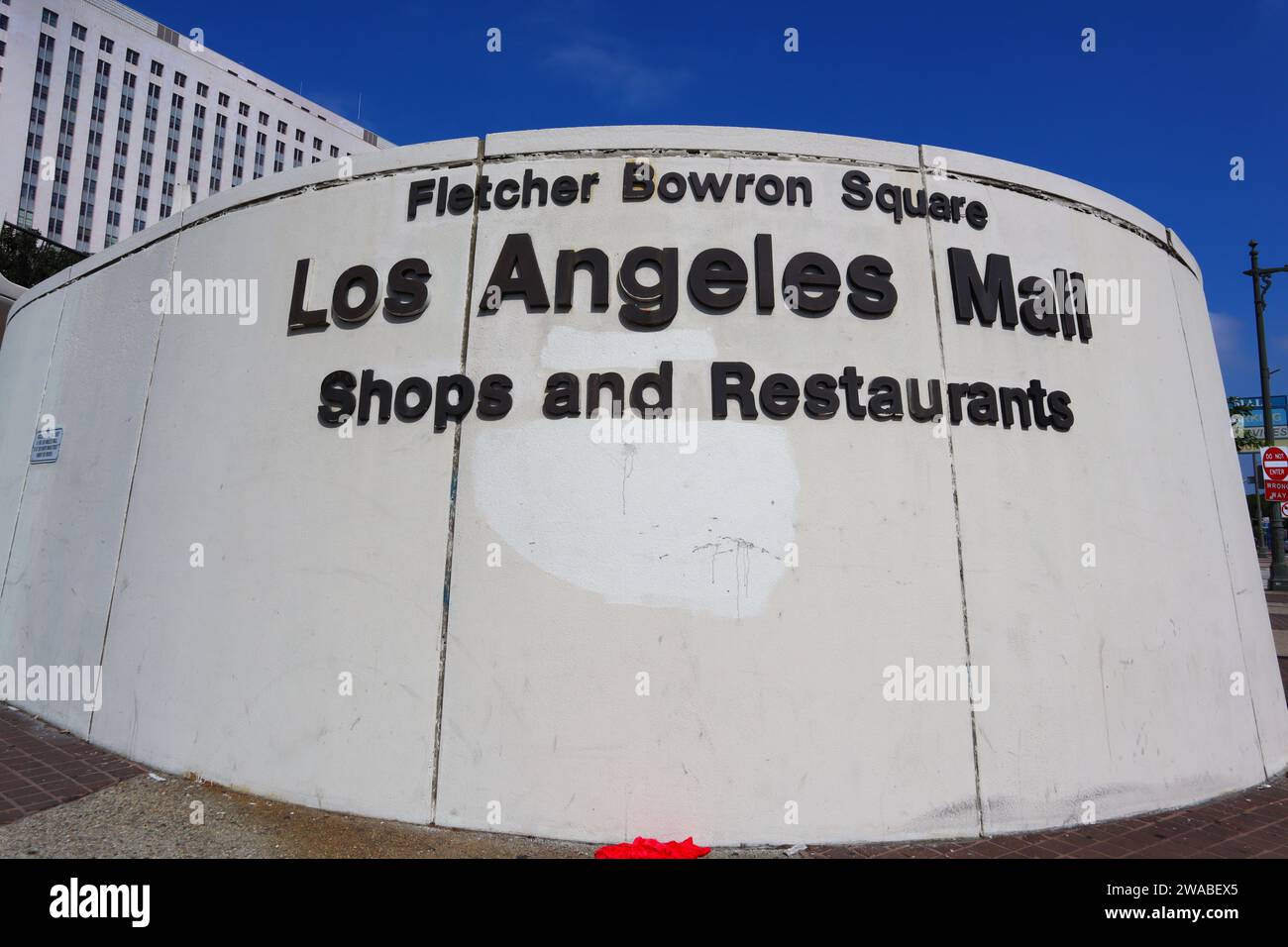 Fletcher brown square hi-res stock photography and images - Alamy