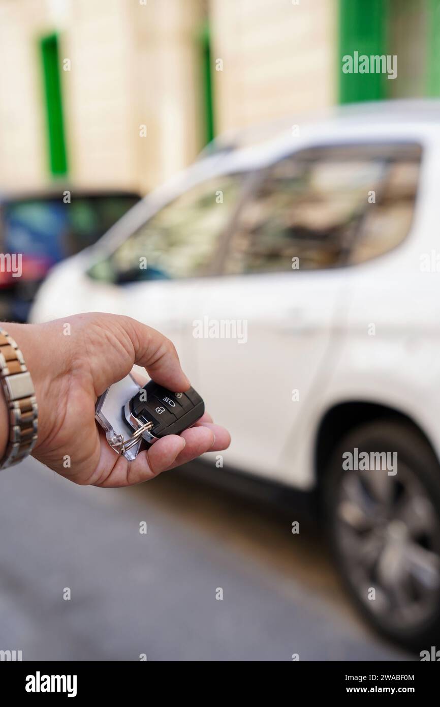 Opening mode hi-res stock photography and images - Alamy