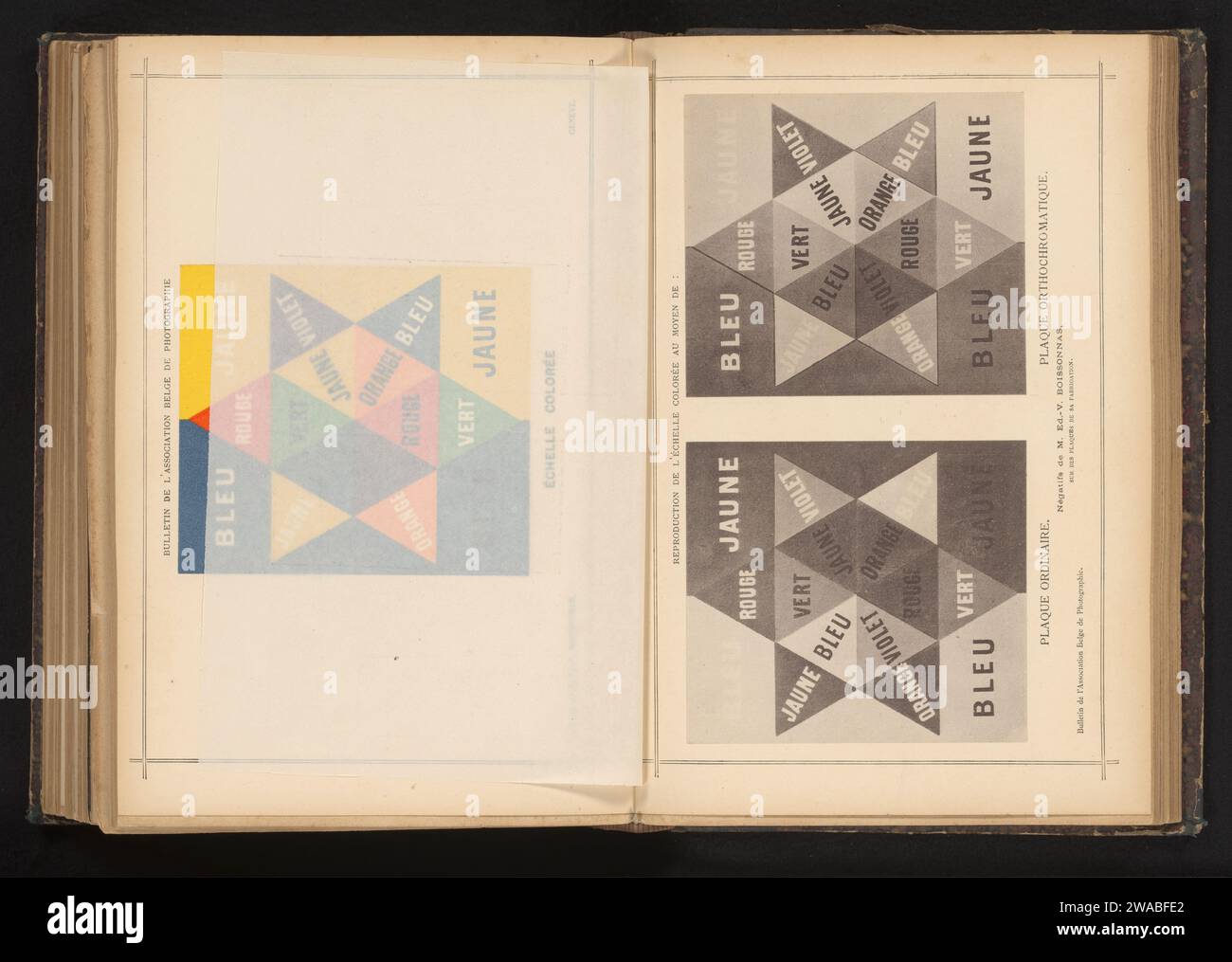 Two reproductions hi-res stock photography and images - Alamy