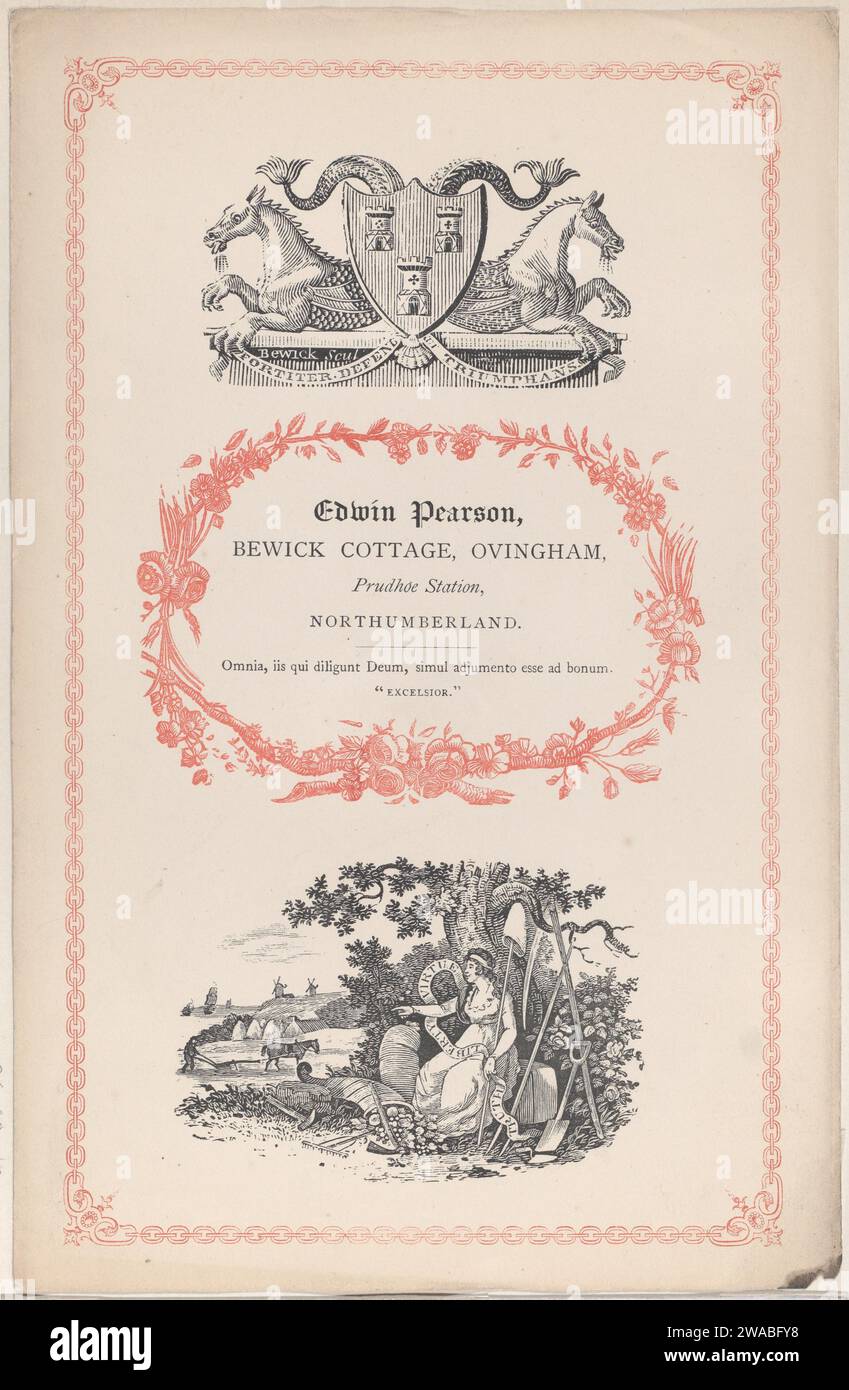 Edwin pearson hi-res stock photography and images - Alamy