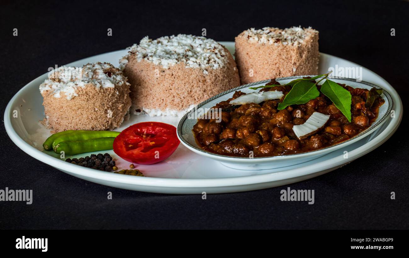 Beautiful and fresh white Lilly bud in a local garden of Munnar,famous ...
