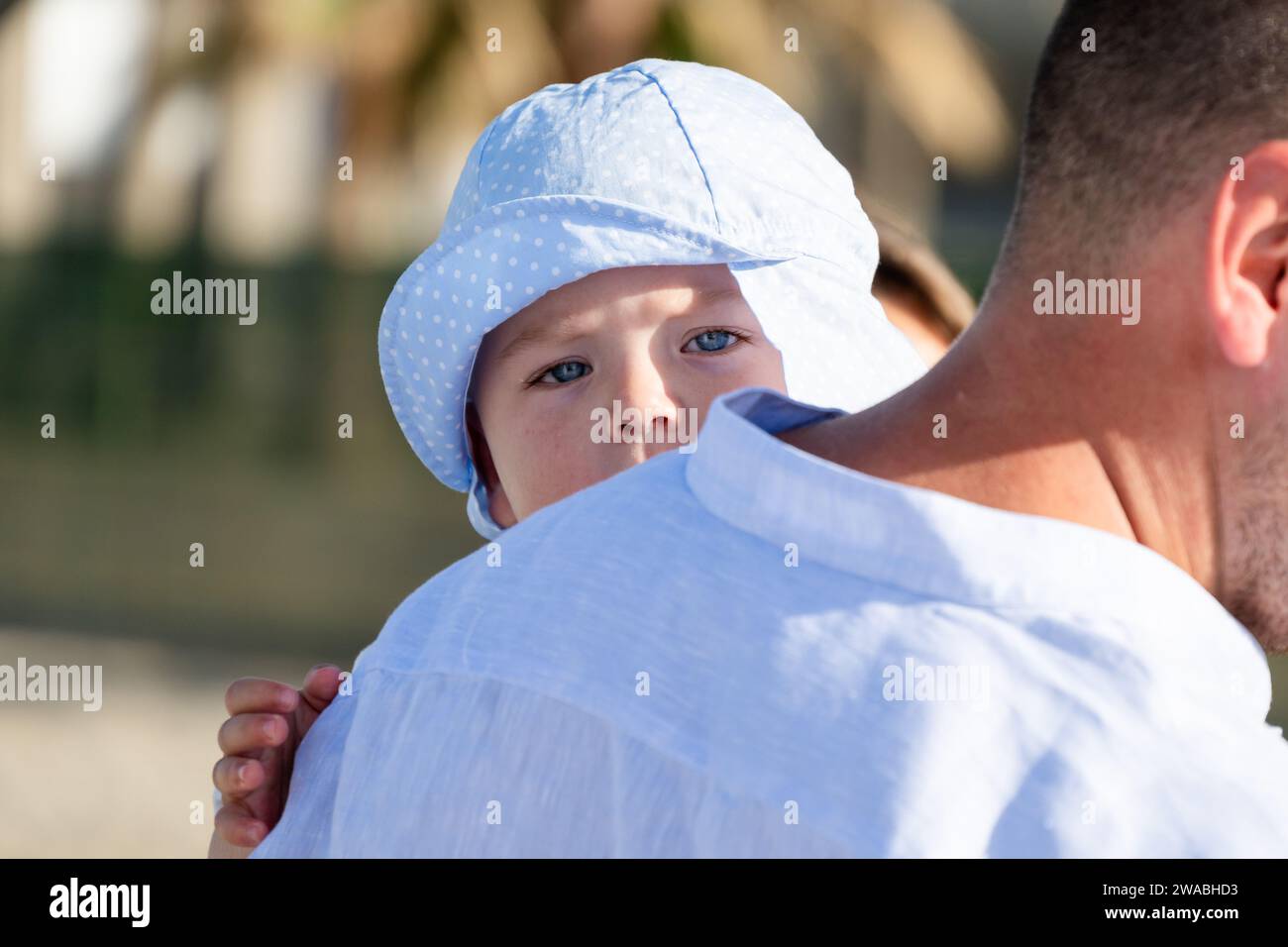 I am protected Stock Photo - Alamy