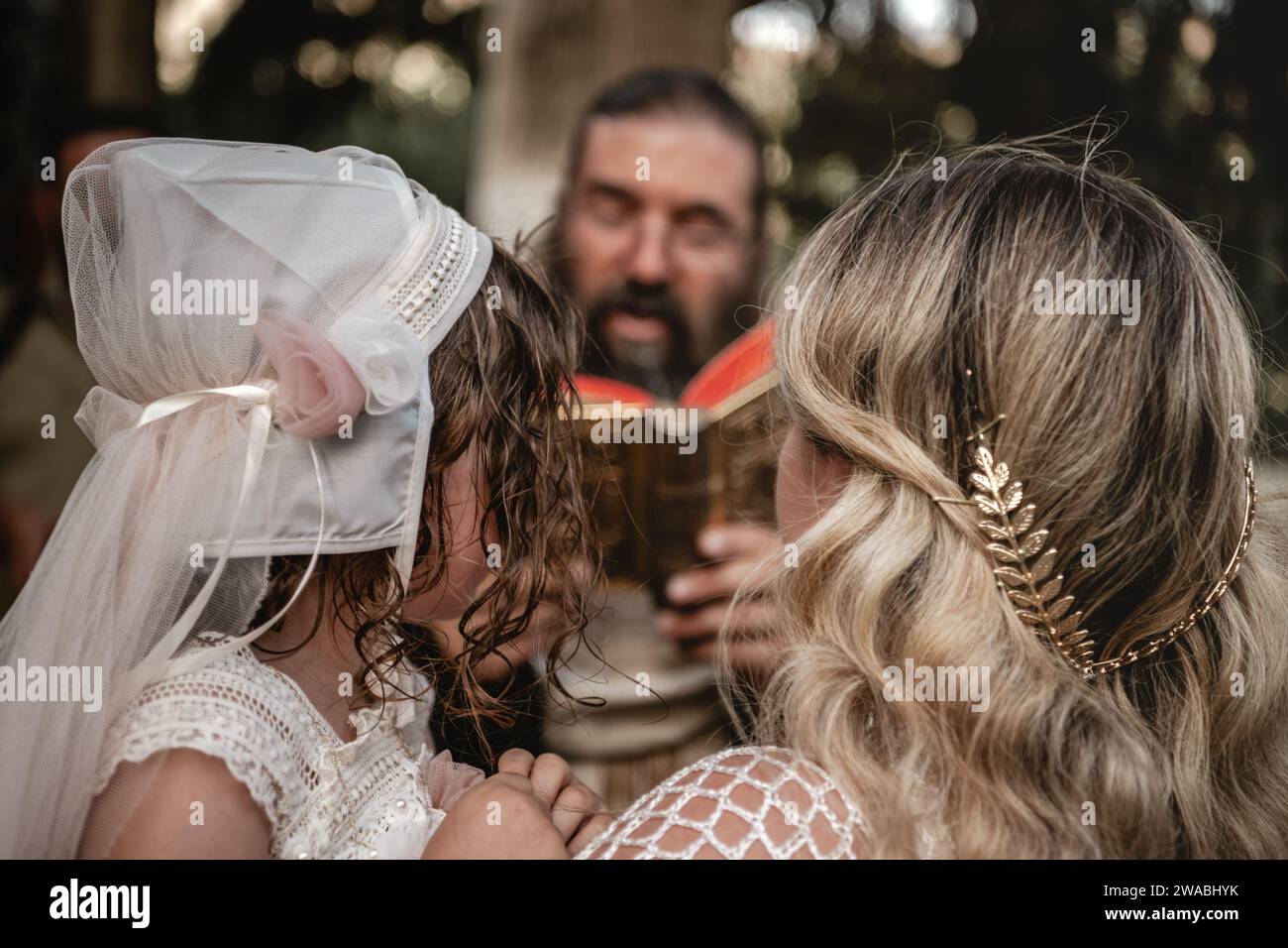 Adult baptism baptism hi-res stock photography and images - Alamy