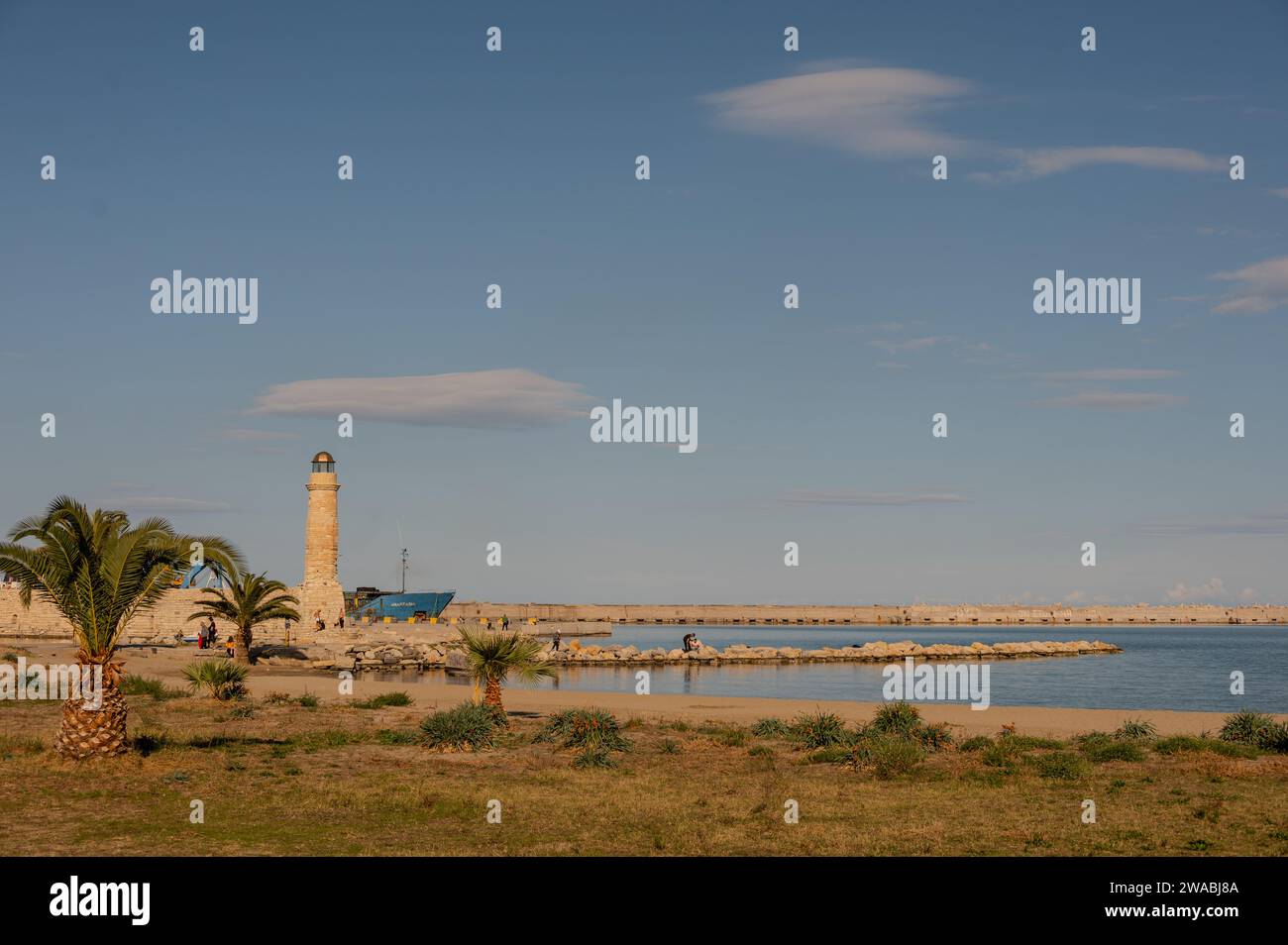 Sunday in the coast hi-res stock photography and images - Alamy