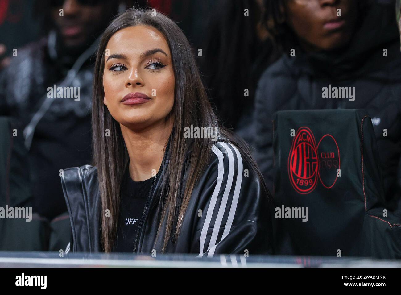 Francisca silva grelmos hi-res stock photography and images - Alamy