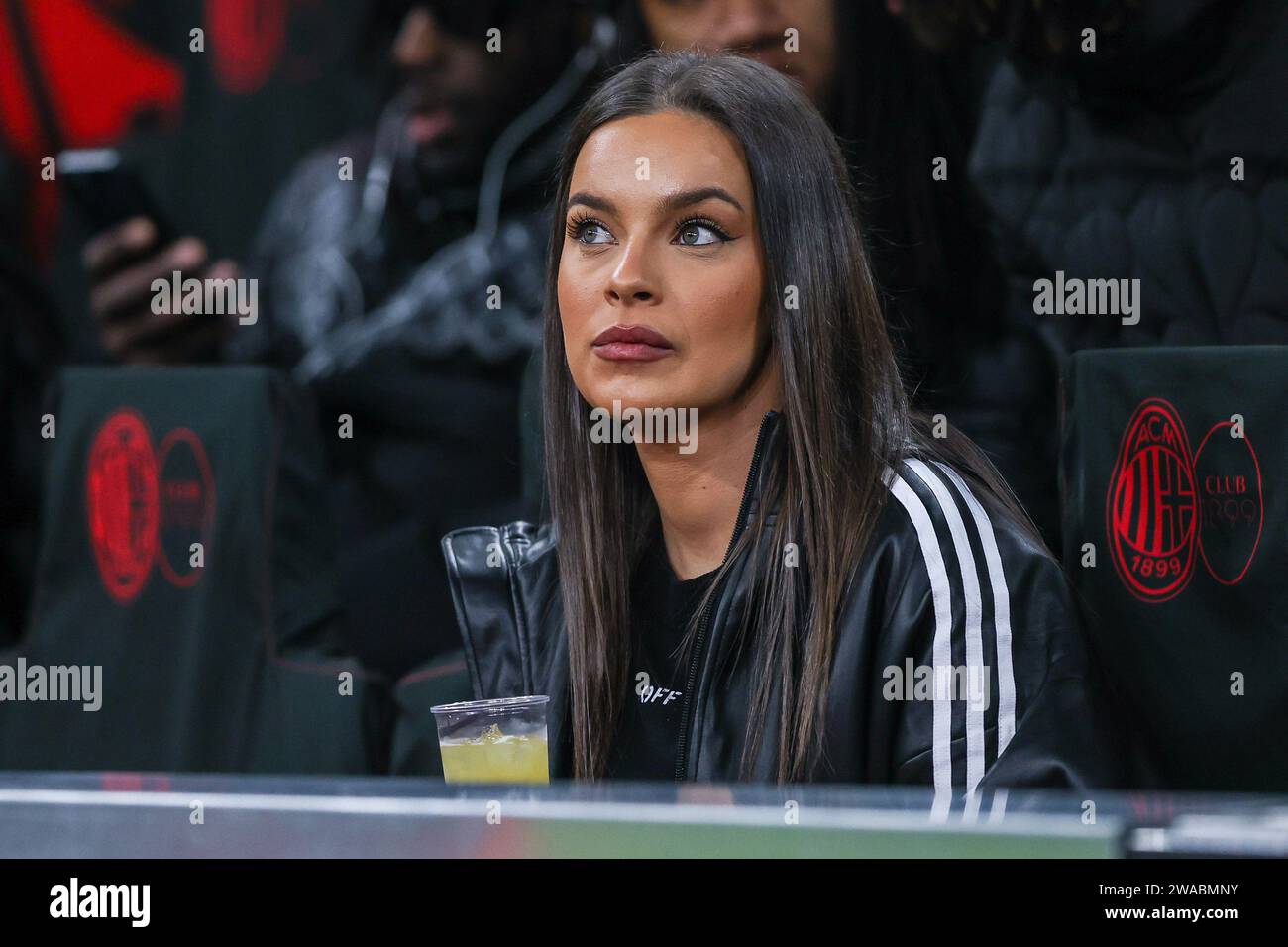 Francisca silva grelmos hi-res stock photography and images - Alamy