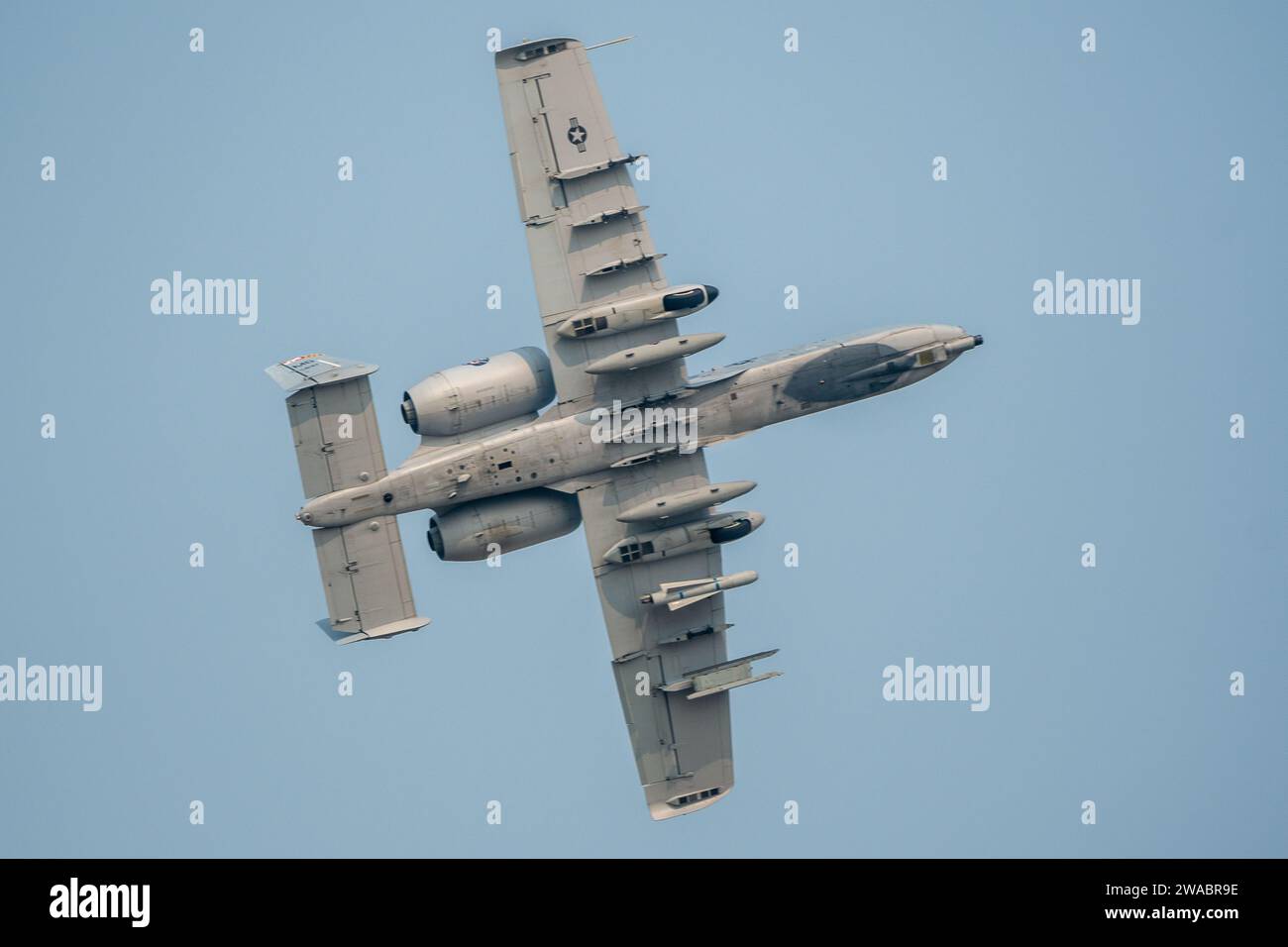 A10 warthog aircraft hi-res stock photography and images - Alamy