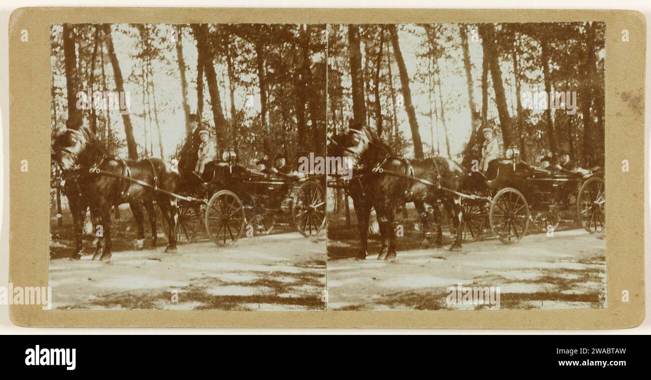 Portrait gentleman in carriage hi-res stock photography and images - Alamy
