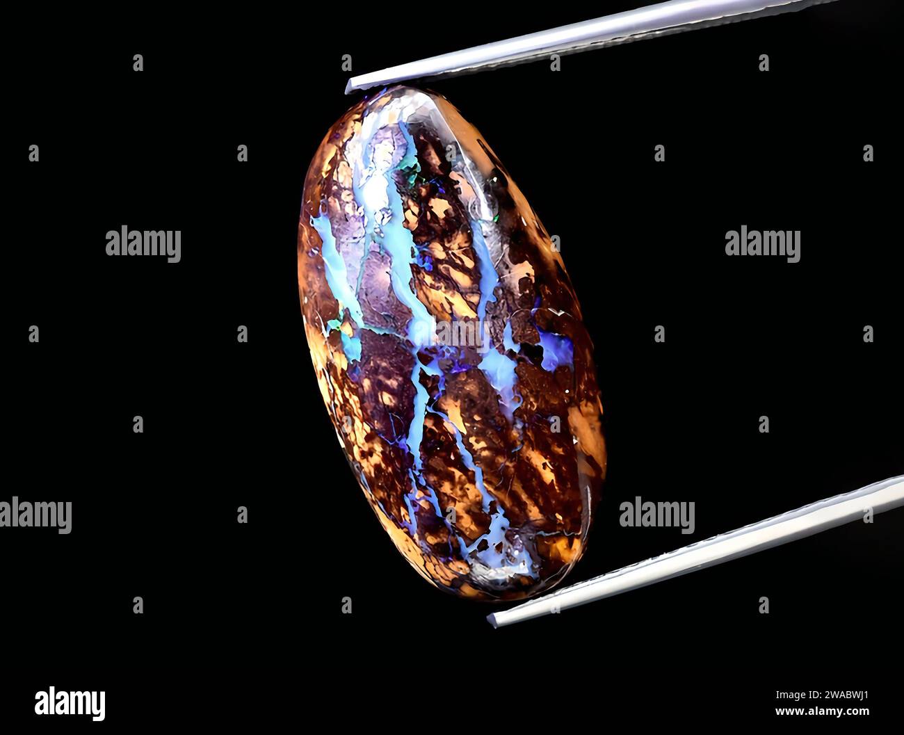 Ironstone matrix hi-res stock photography and images - Alamy