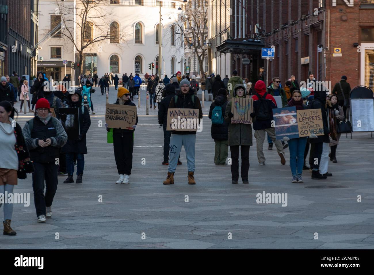 Vegetarian labels hi-res stock photography and images - Alamy