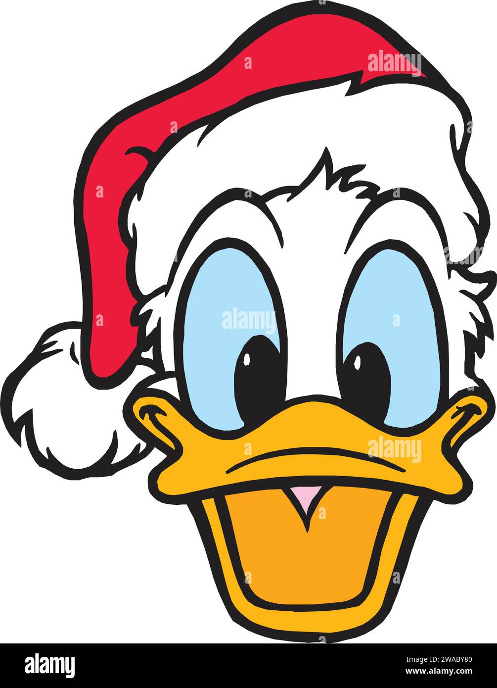 Walt disney comic hi-res stock photography and images - Alamy