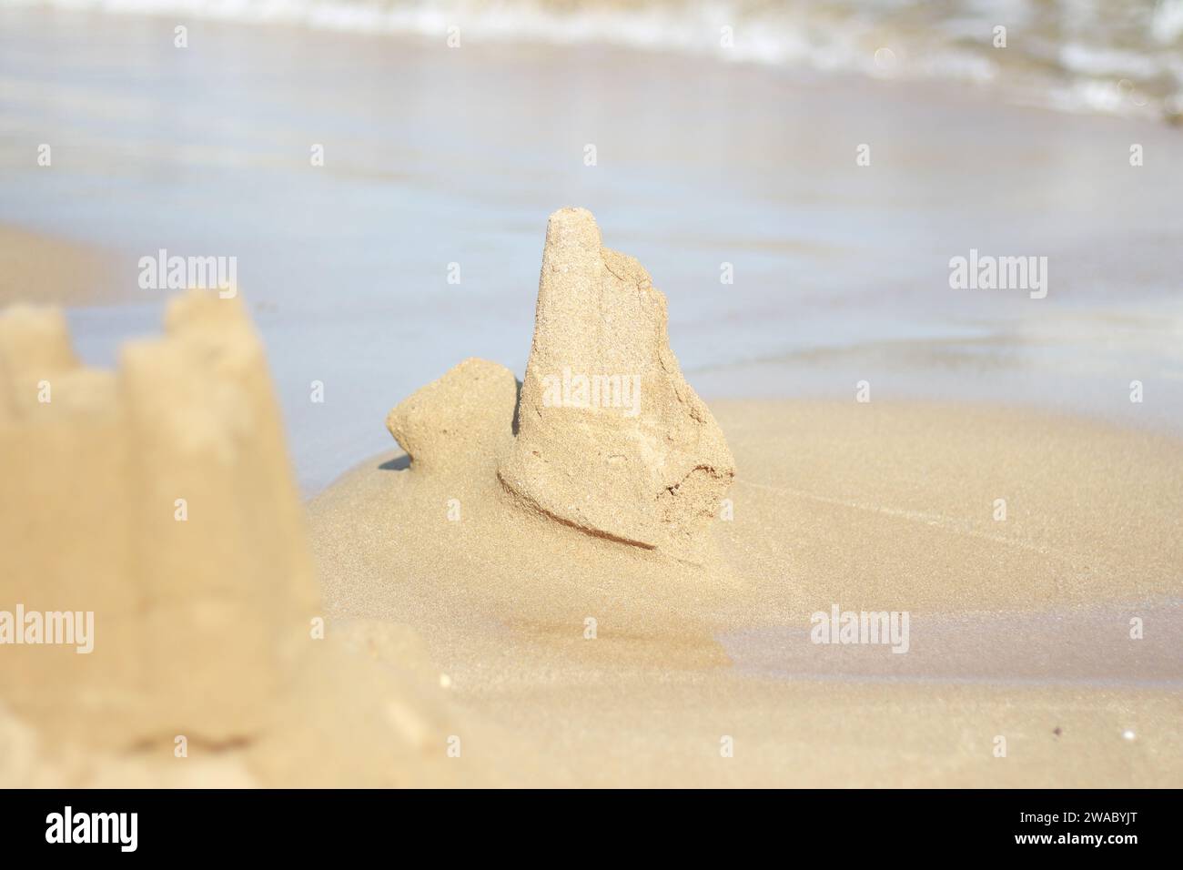 Serenity retreat hi-res stock photography and images - Alamy