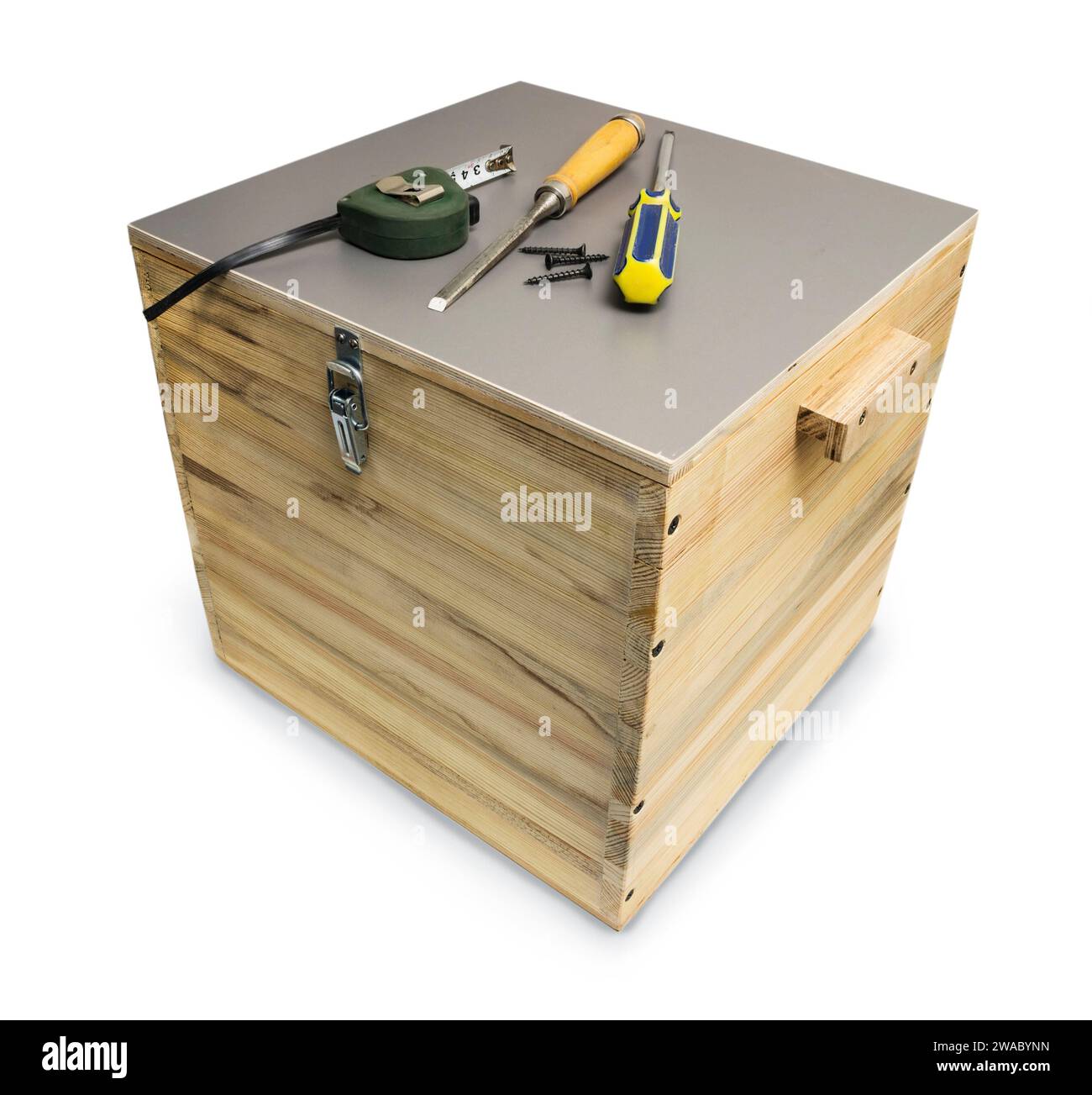 Handmade items in open hi-res stock photography and images - Alamy