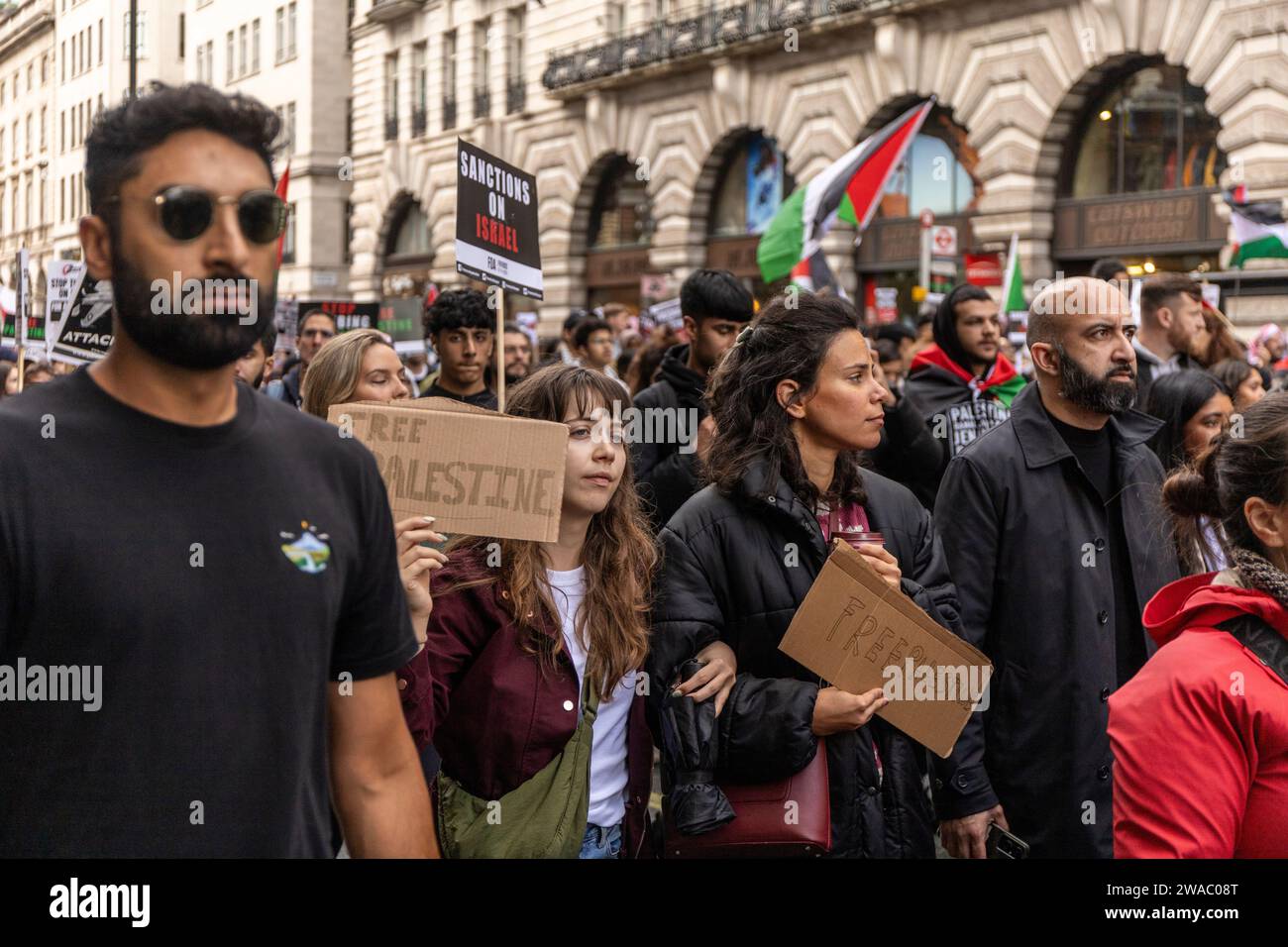protest 2023 Palestine Stock Photo - Alamy