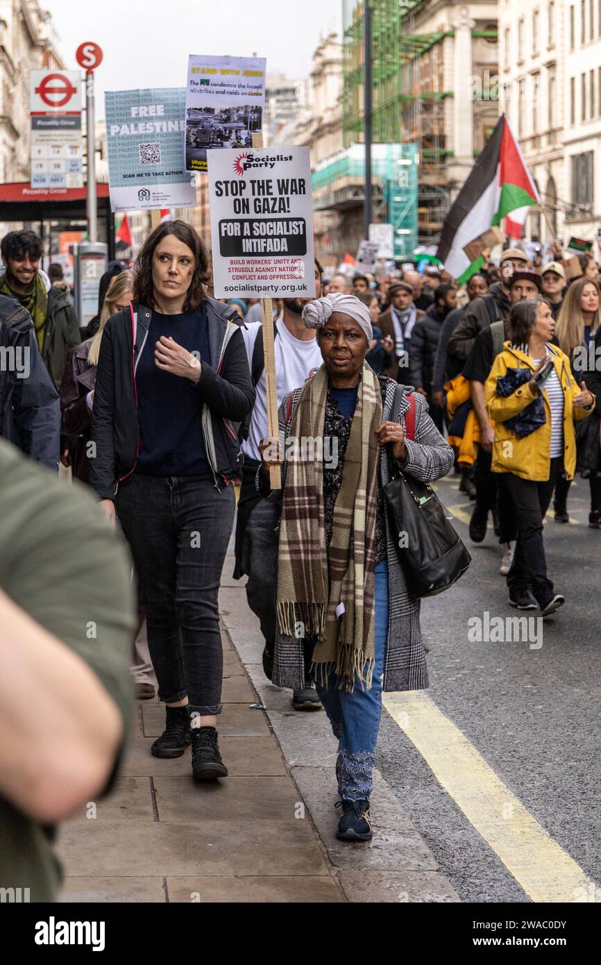 protest 2023 Palestine Stock Photo - Alamy
