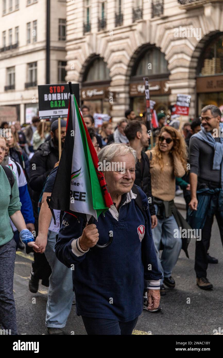 protest 2023 Palestine Stock Photo - Alamy