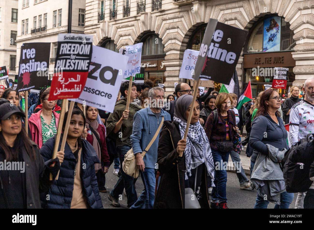 protest 2023 Palestine Stock Photo - Alamy