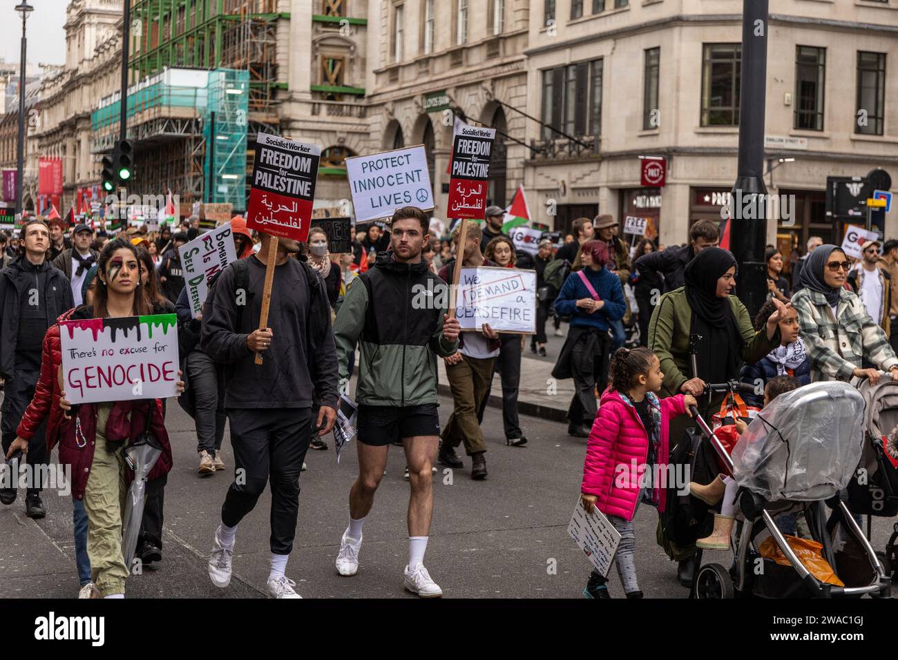 protest 2023 Palestine Stock Photo - Alamy
